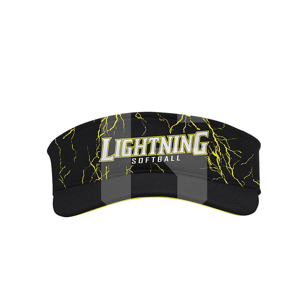 Sublimation Visors – Gambat Sports